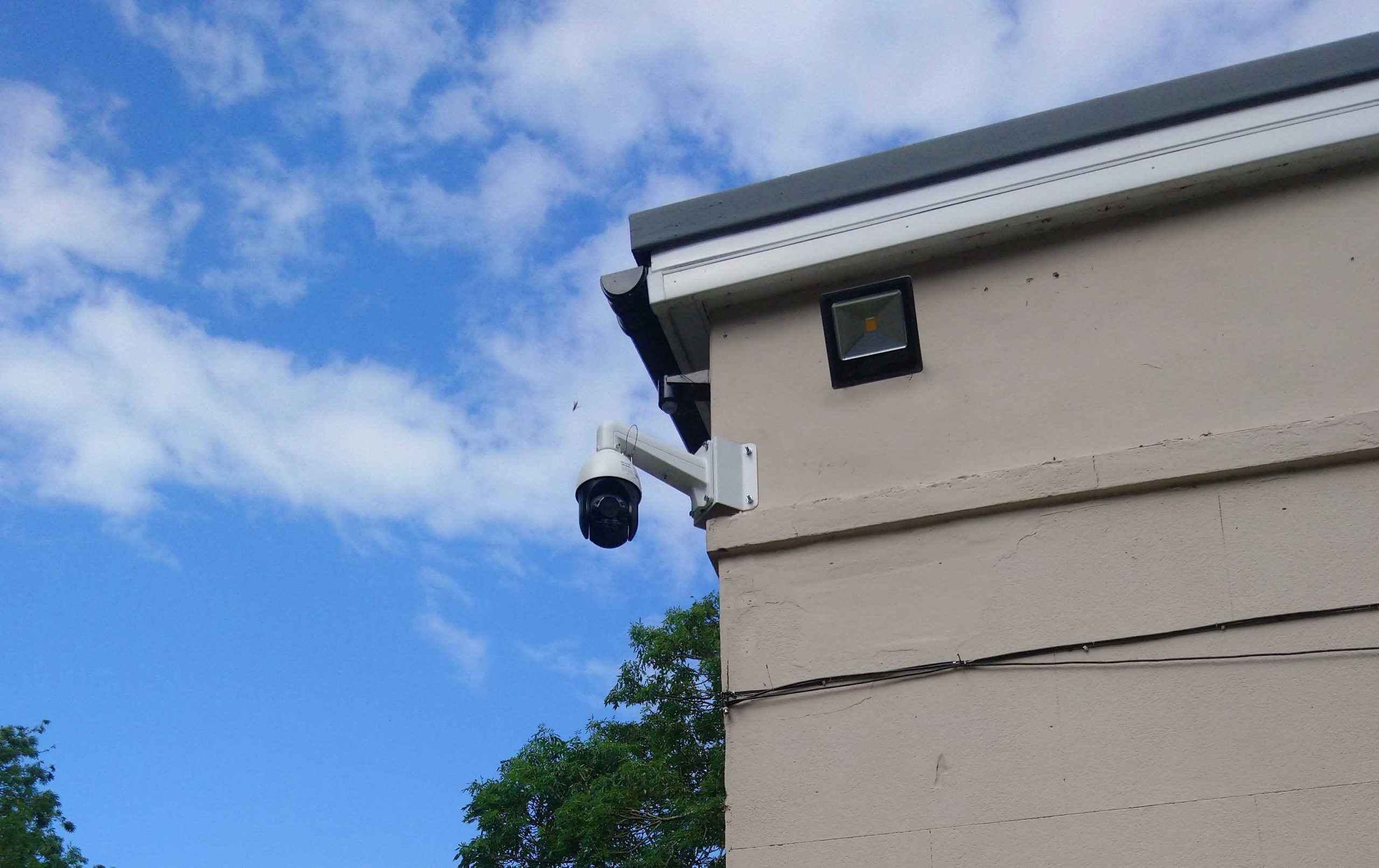 BG Security | Access control, Intruder, CCTV, & Fire Systems